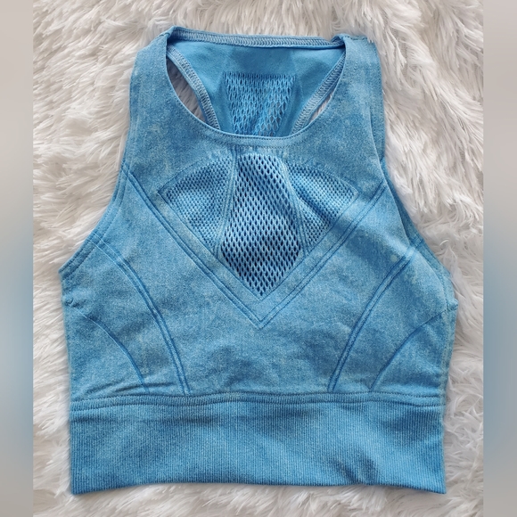Free People | Intimates & Sleepwear | 9 Free People Running Through My ...